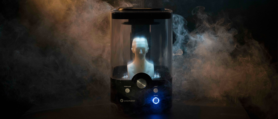 Exploring the new Polysher and PolySmooth by Polymaker